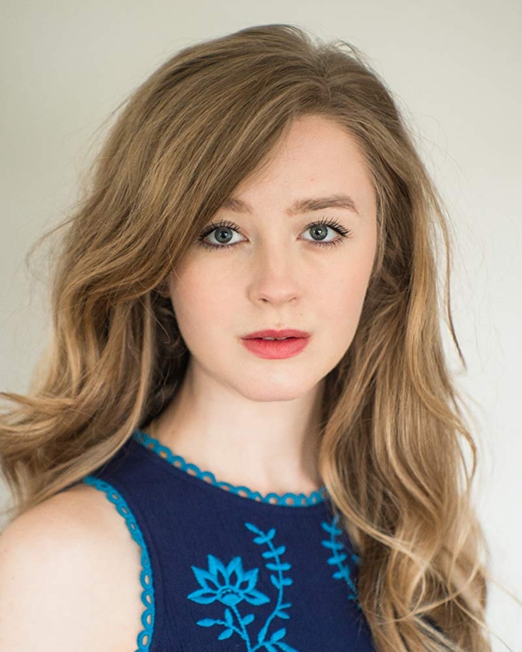 Picture of Emily Marie Palmer