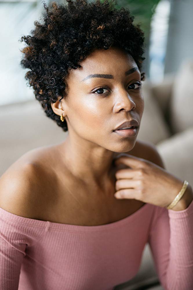 Picture of Gabrielle Graham