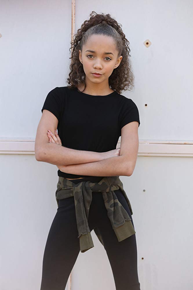 Image of Amirah Johnson