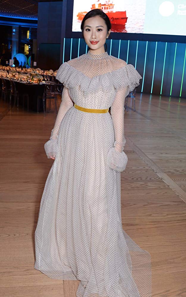 Picture of Victoria Loke