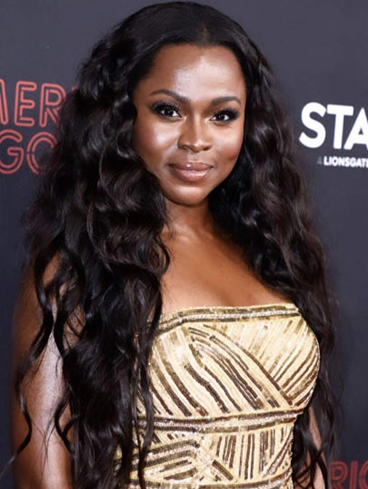 Picture of Yetide Badaki