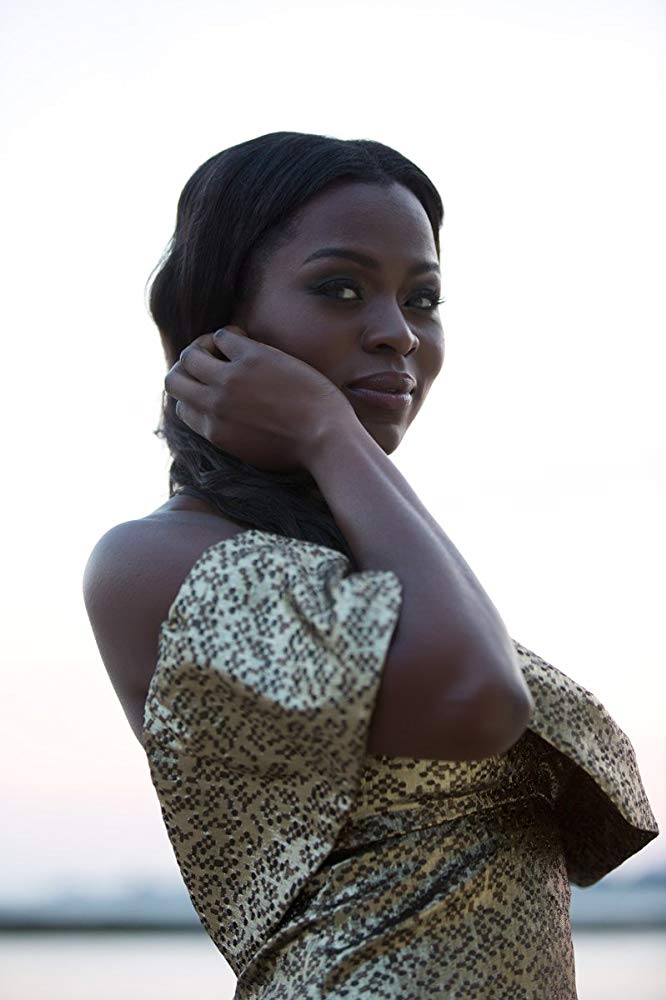 Picture of Yetide Badaki