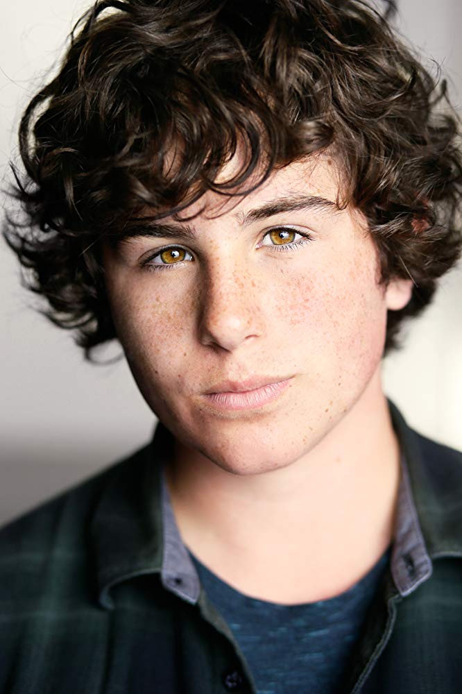 Picture of Taj Cross