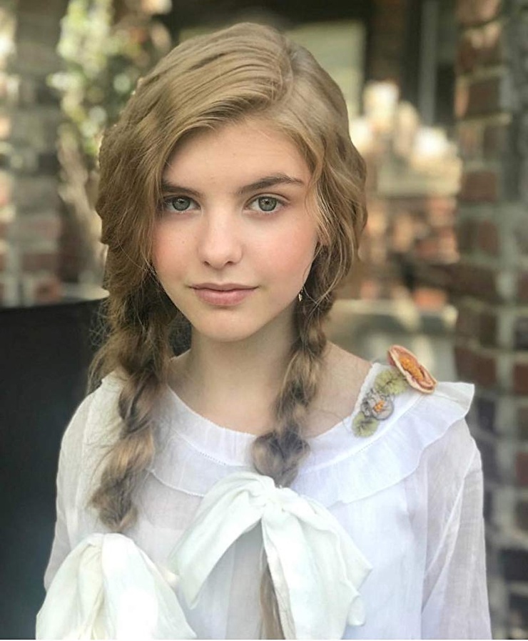 Picture of Lyliana Wray