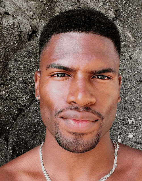 Broderick Hunter picture