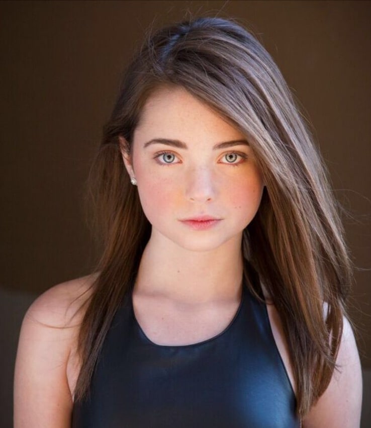 Picture of Marcelle LeBlanc