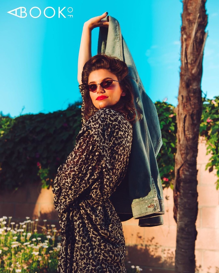 Picture of Francesca Reale