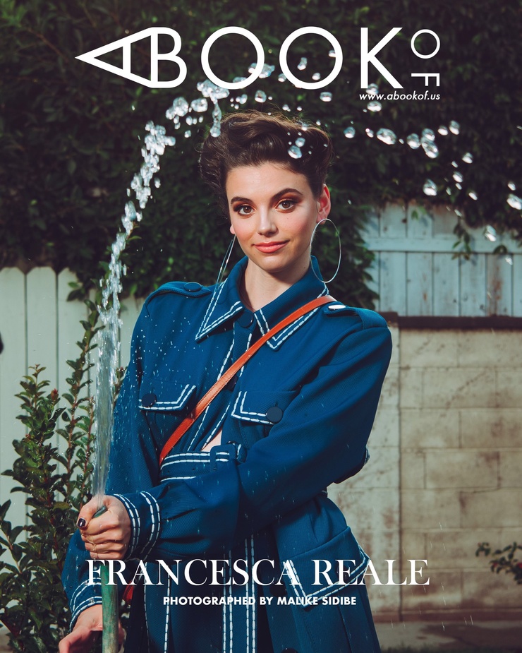 Picture of Francesca Reale