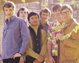 Picture of The Association