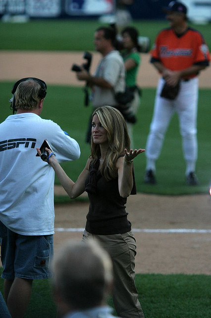 Picture of Samantha "Sam" Ryan