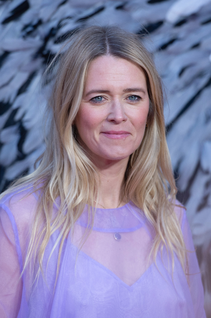 Picture of Edith Bowman