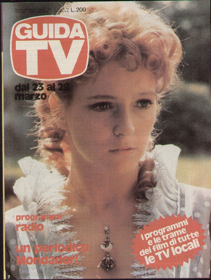 Picture of Elisabetta Pozzi