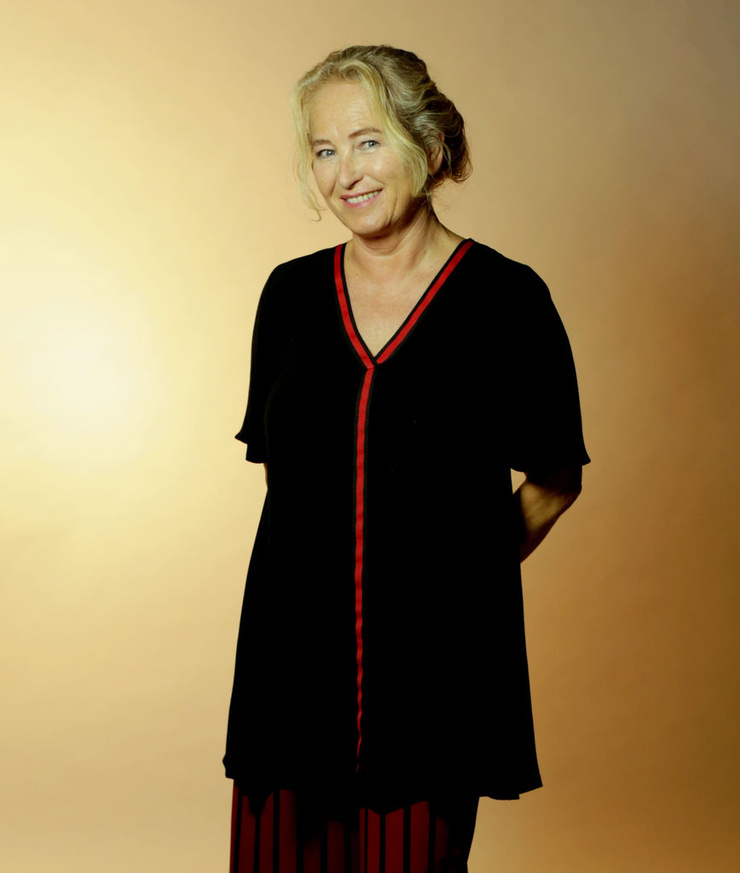 Picture of Magdalena Ritter