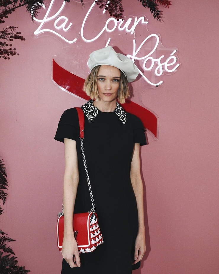 Picture of Rosie Tupper