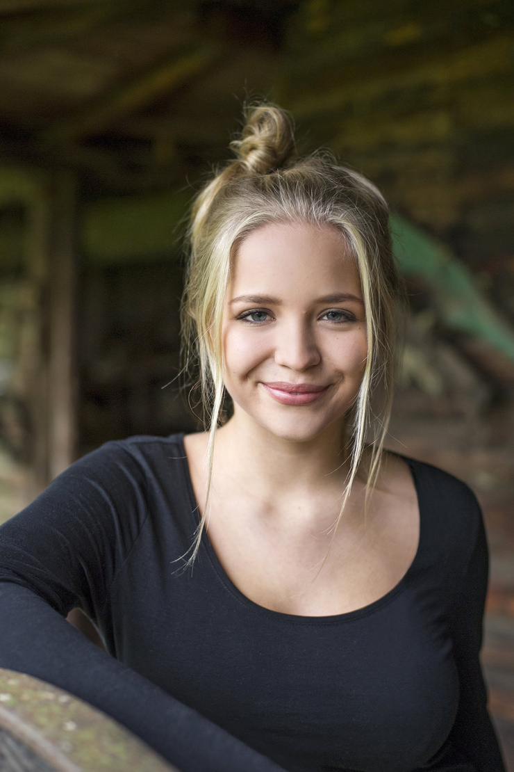 Picture of Neele-Marie Nickel