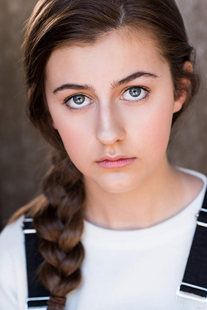 Picture of Karlee Broschinsky