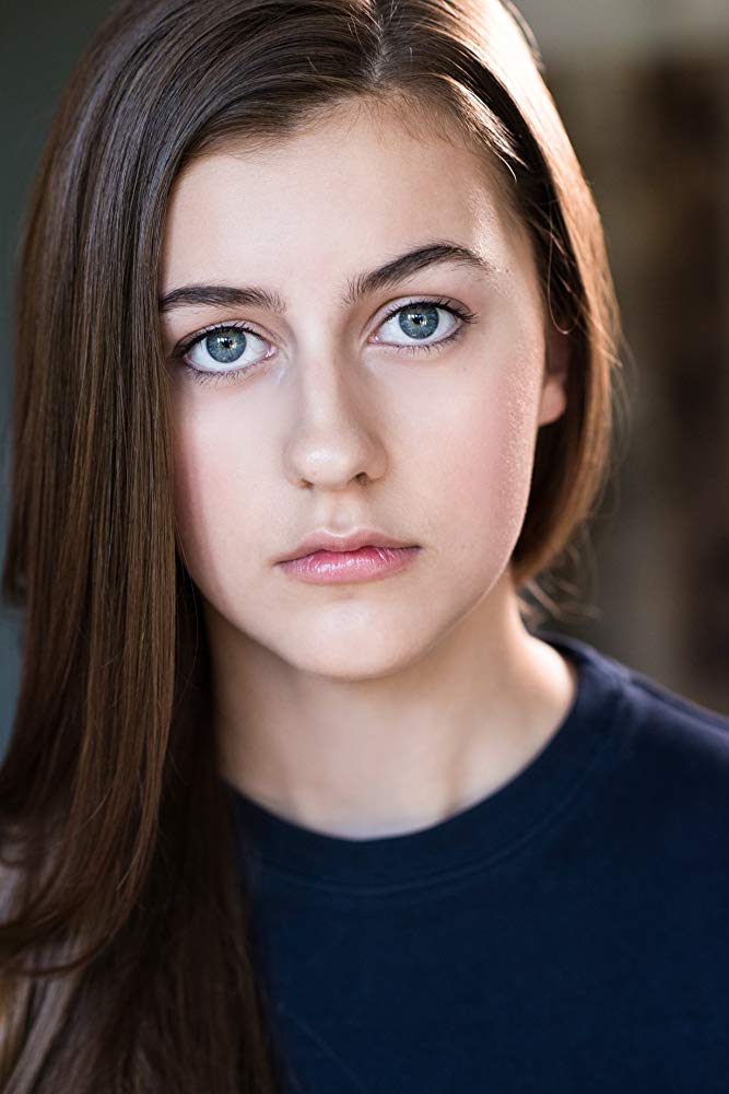 Picture of Karlee Broschinsky