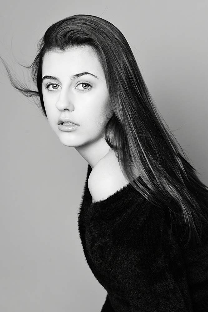 Picture of Karlee Broschinsky