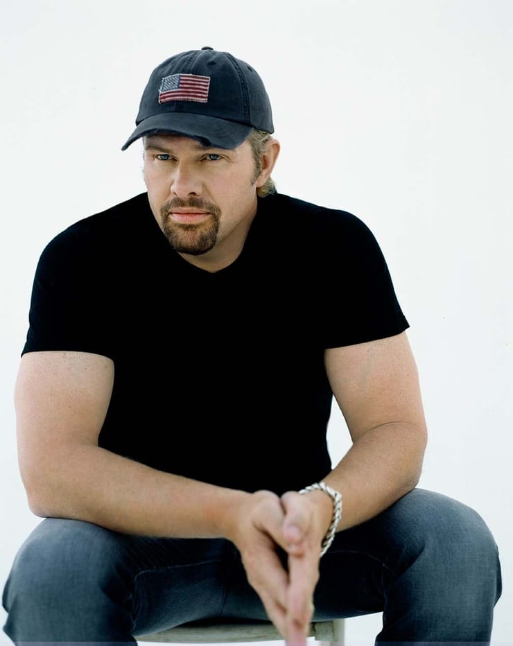 Image of Toby Keith
