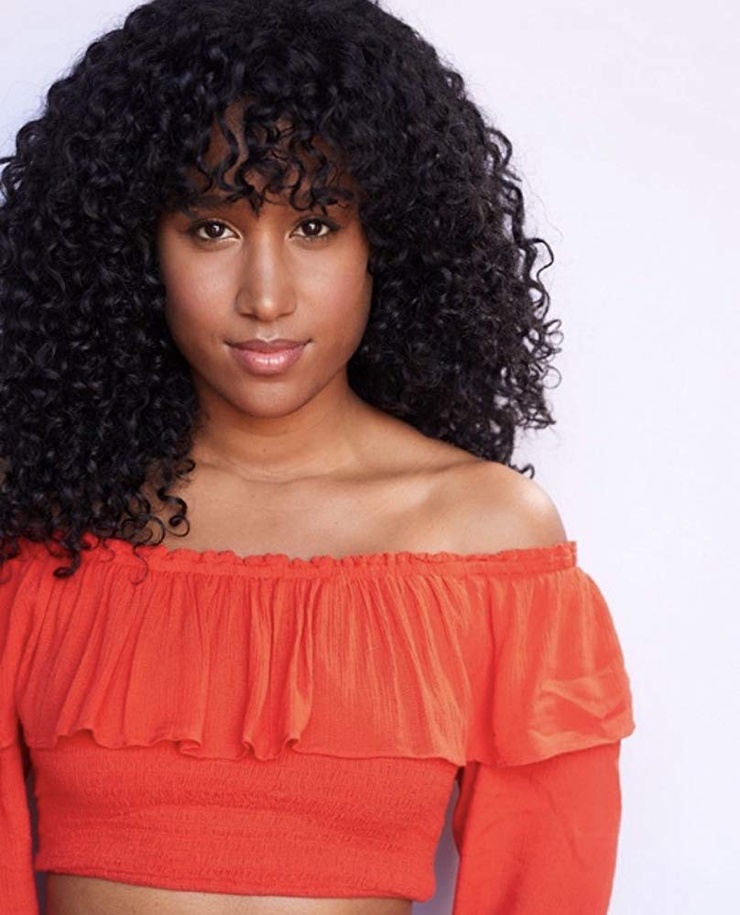 Picture of Aria Celeste Castillo