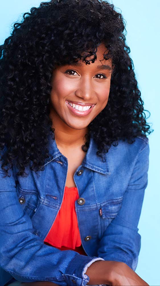 Picture of Aria Celeste Castillo