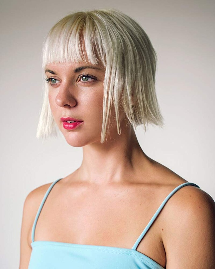 Image of Chelsea Debo