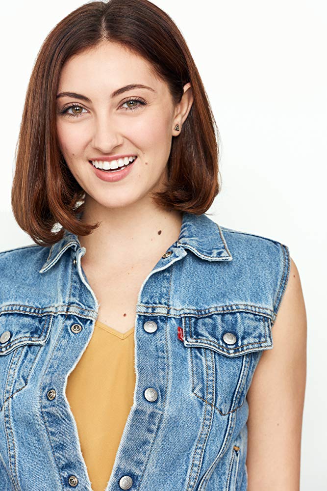 Picture of Denise J. Reed