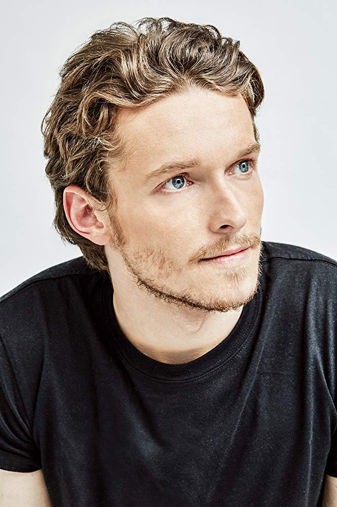 Jacob Collins-Levy image