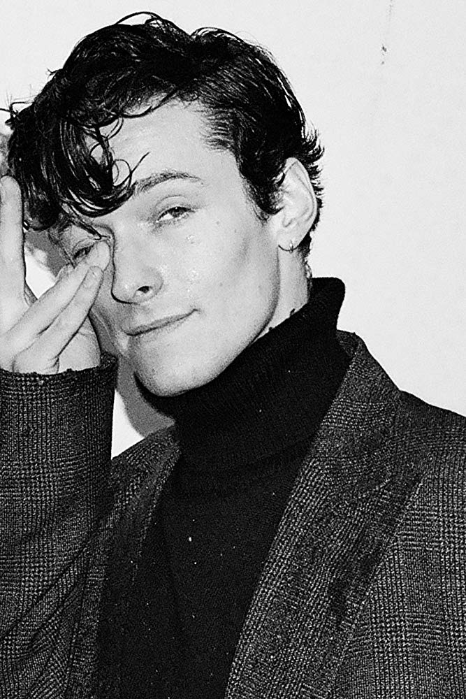 Image of Jacob Collins-Levy