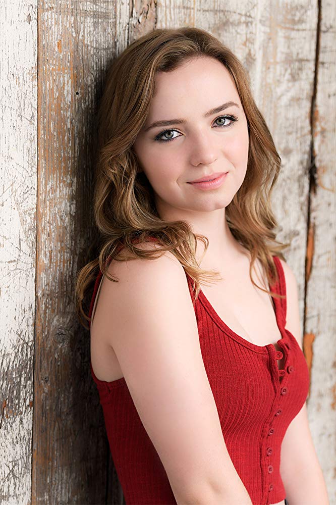 Kayley Stallings image