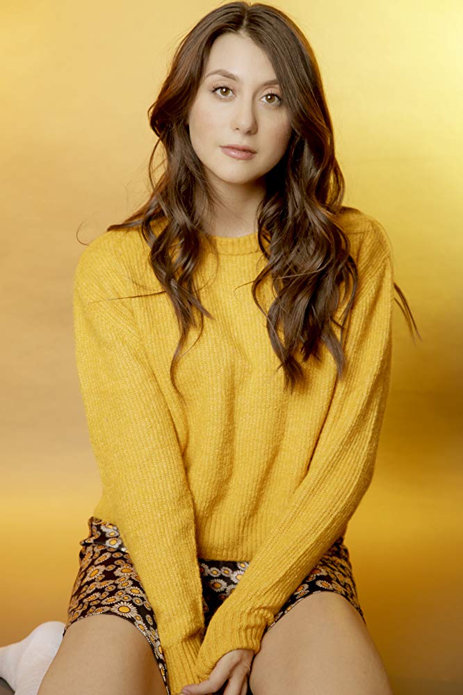 Picture of Sarah Cortez