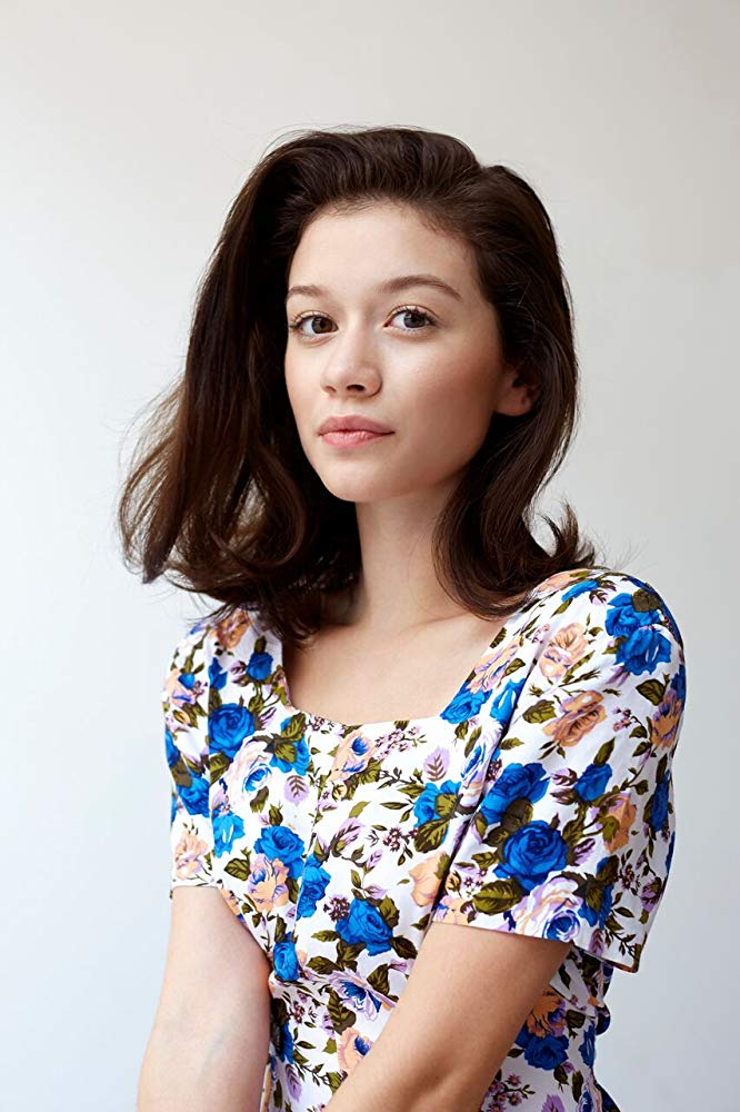 Paige Searcy Actress : Paige Searcy age – MTTVU