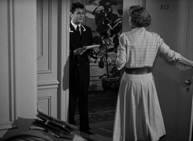 Picture of The Lady Gambles