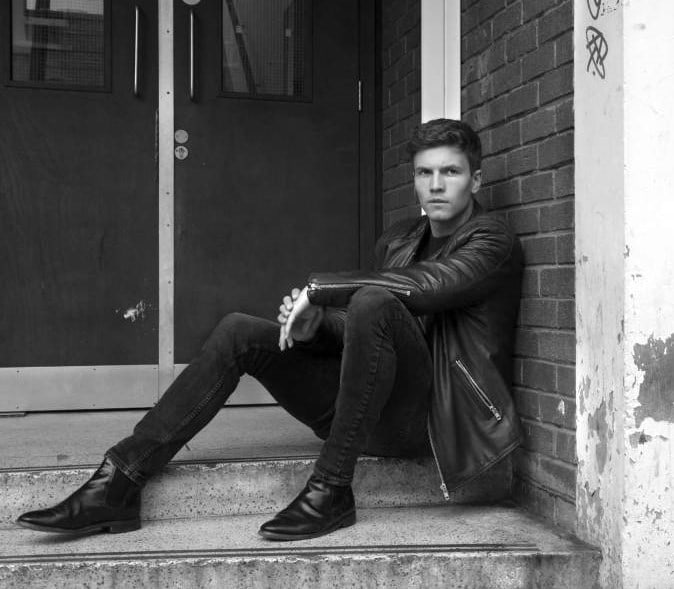 Picture of Leo Suter