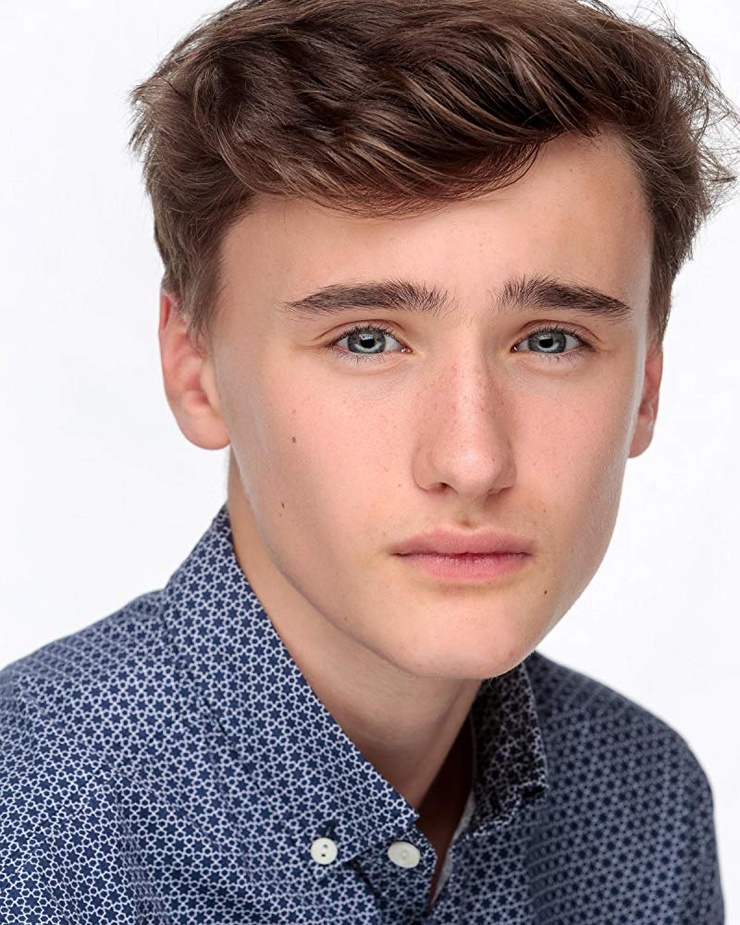 Xavier Atkins picture