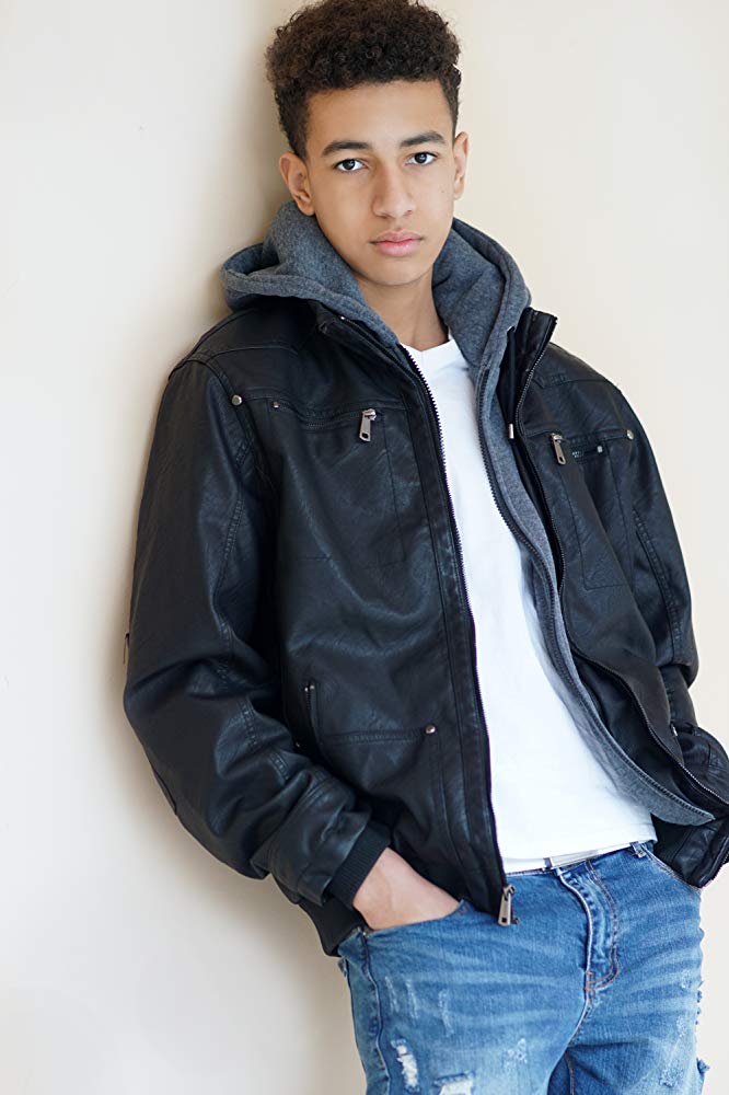 Picture of Tyree Brown