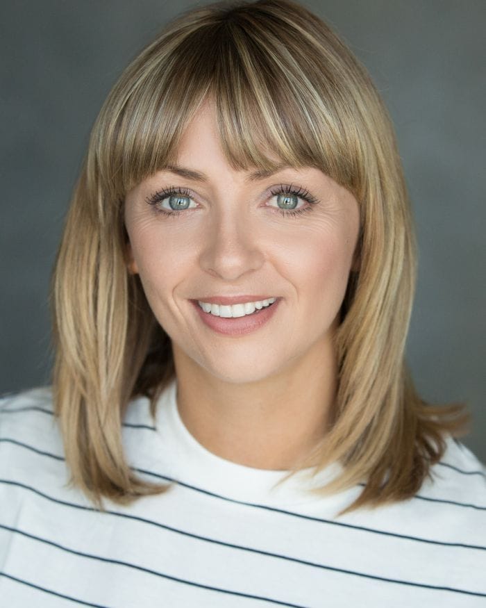 Picture of Lisa McGrillis