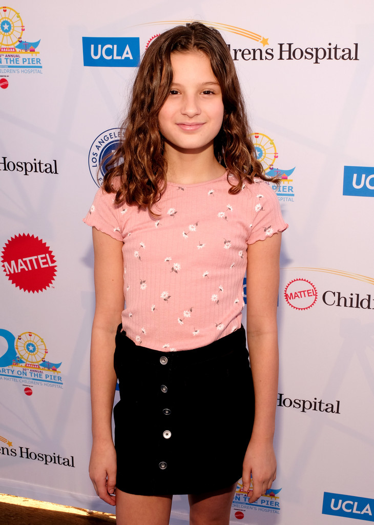 Hayley LeBlanc image