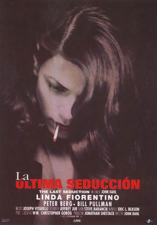 Picture of The Last Seduction (1994)