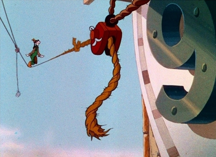 Image of Clock Cleaners