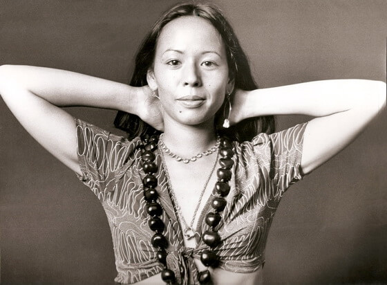 Yvonne Elliman image