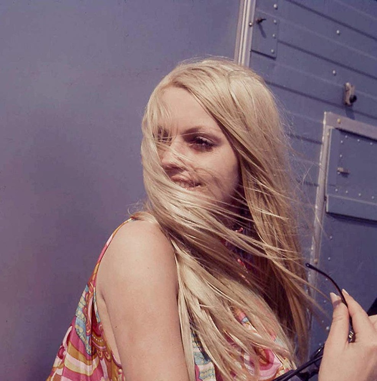 Picture of Alexandra Hay