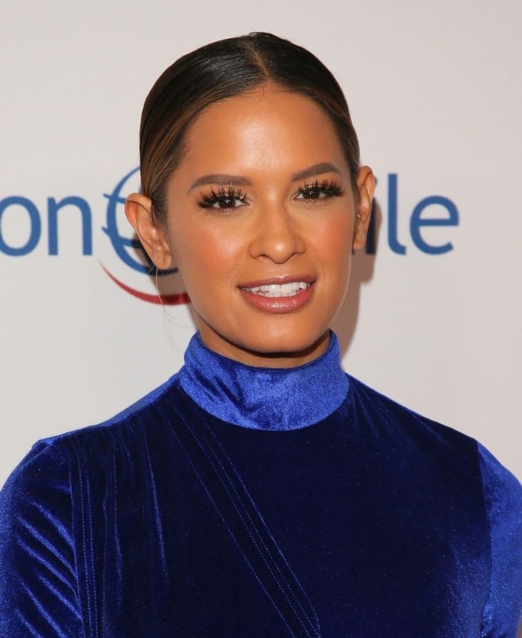 Image of Rocsi Diaz