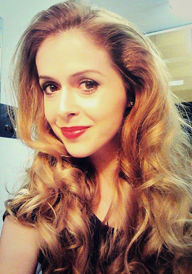 Picture of Jana Lieskovská