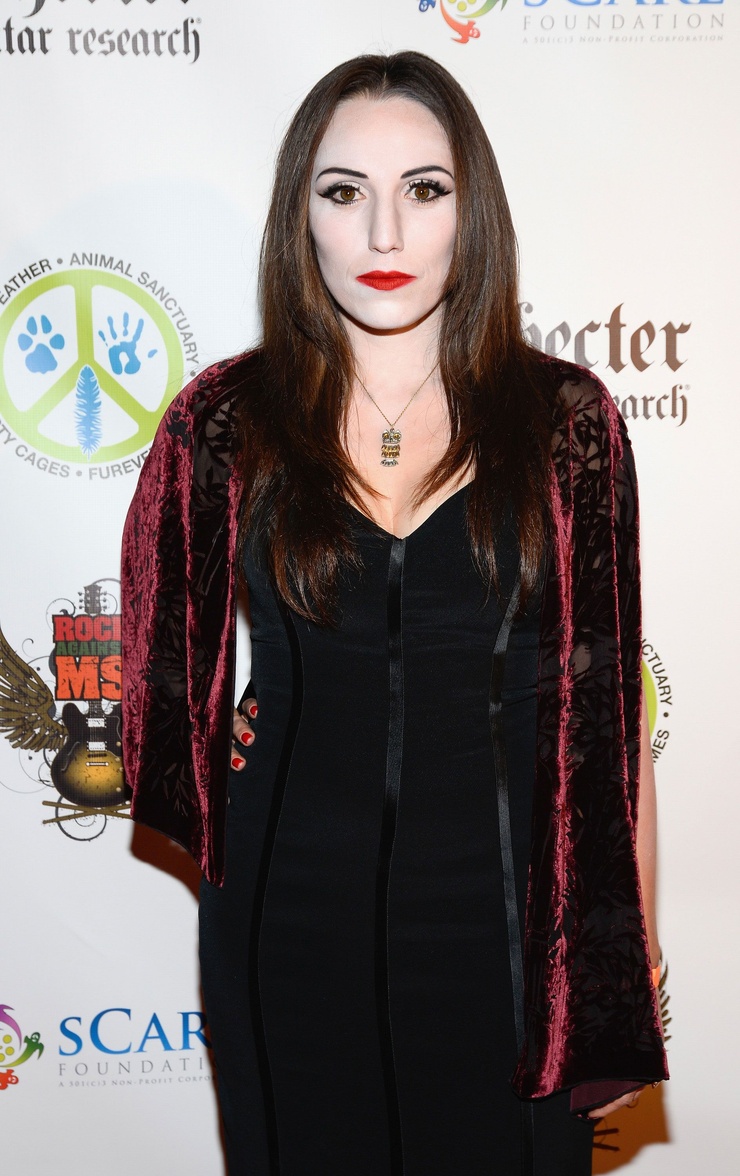 Picture of Lisandra Tena