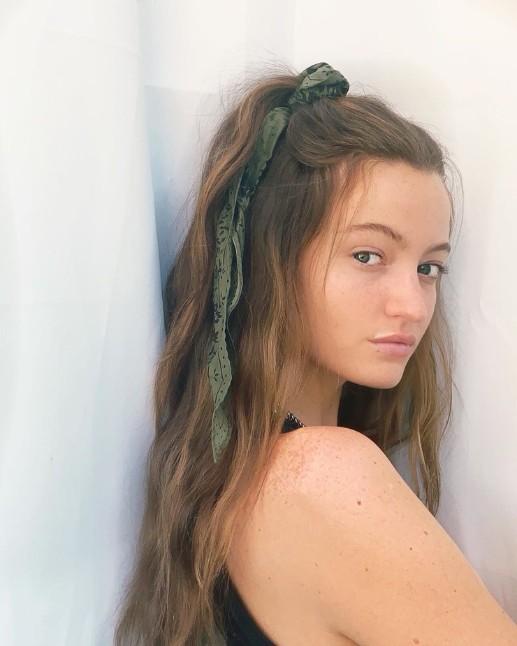 Picture of Megan Puleri