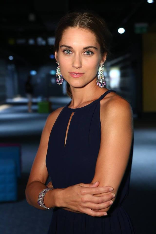 Picture of Judit Bárdos