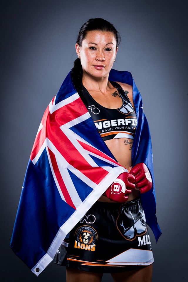 Picture Of Arlene Blencowe