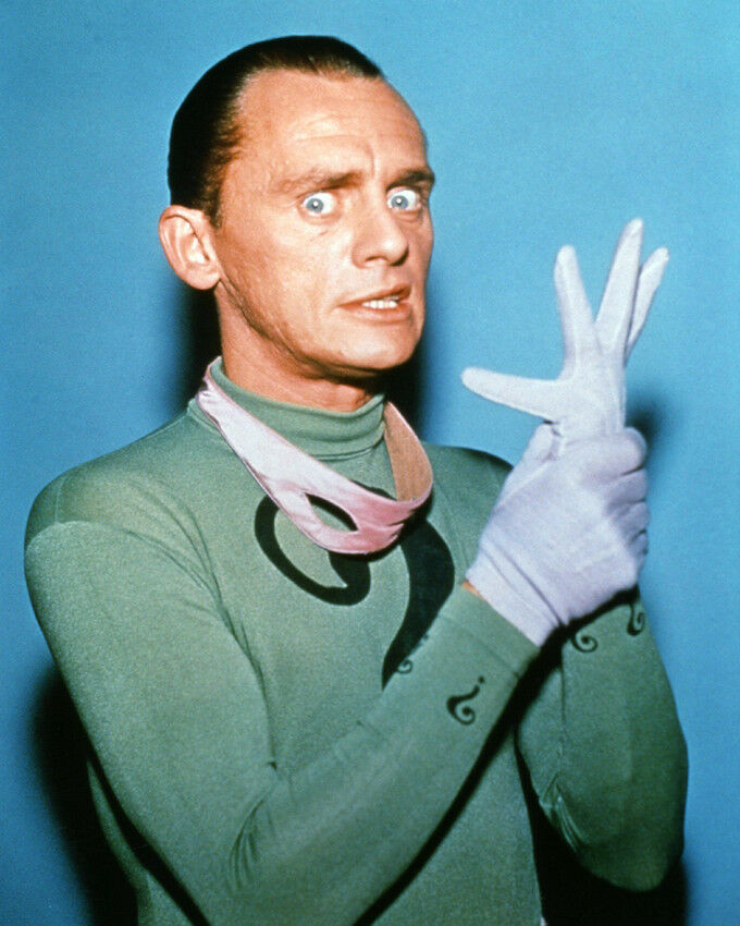 Frank Gorshin