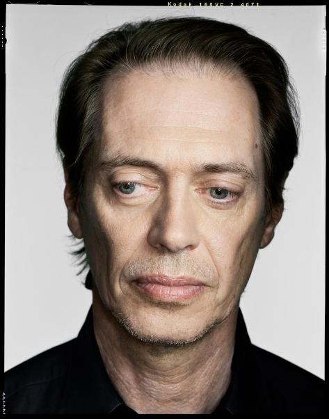 Picture of Steve Buscemi